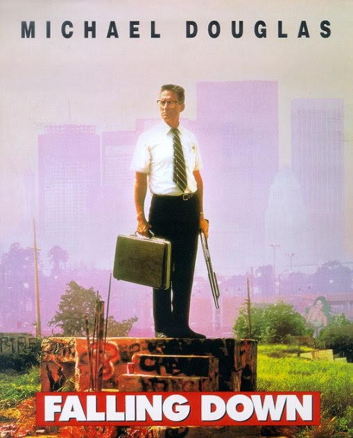 Doo's World of Movies and Images: Falling Down
