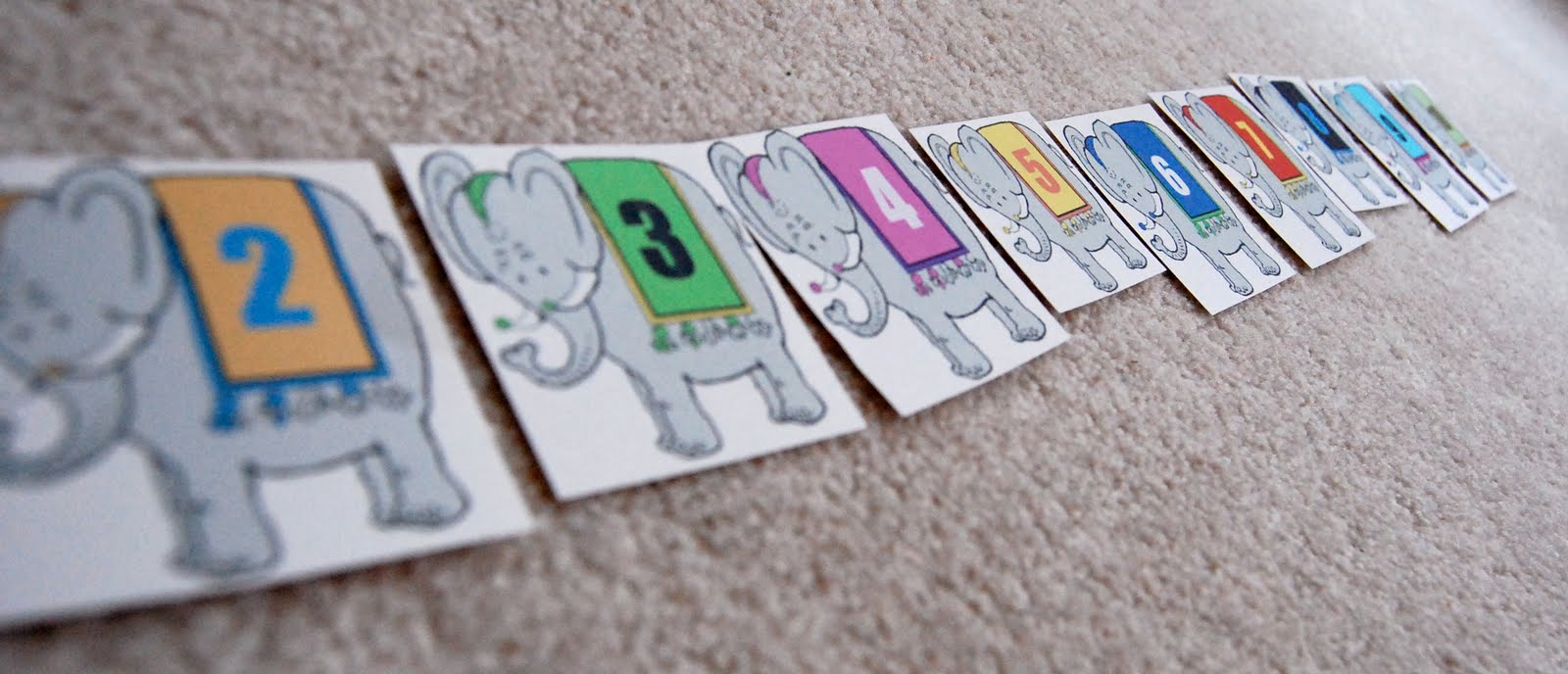 Learning 4 Fun!: November 2009