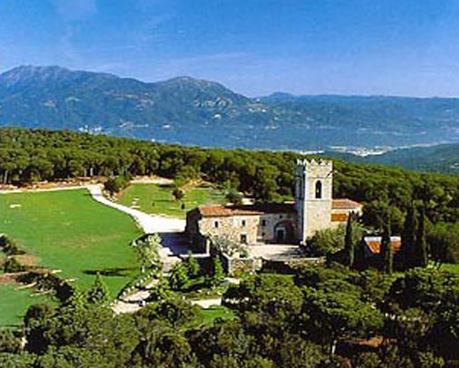 Llinars del Vallès: Datos o recursos geográficos