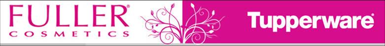 Fuller & Tupperware: Fuller Cosmetics