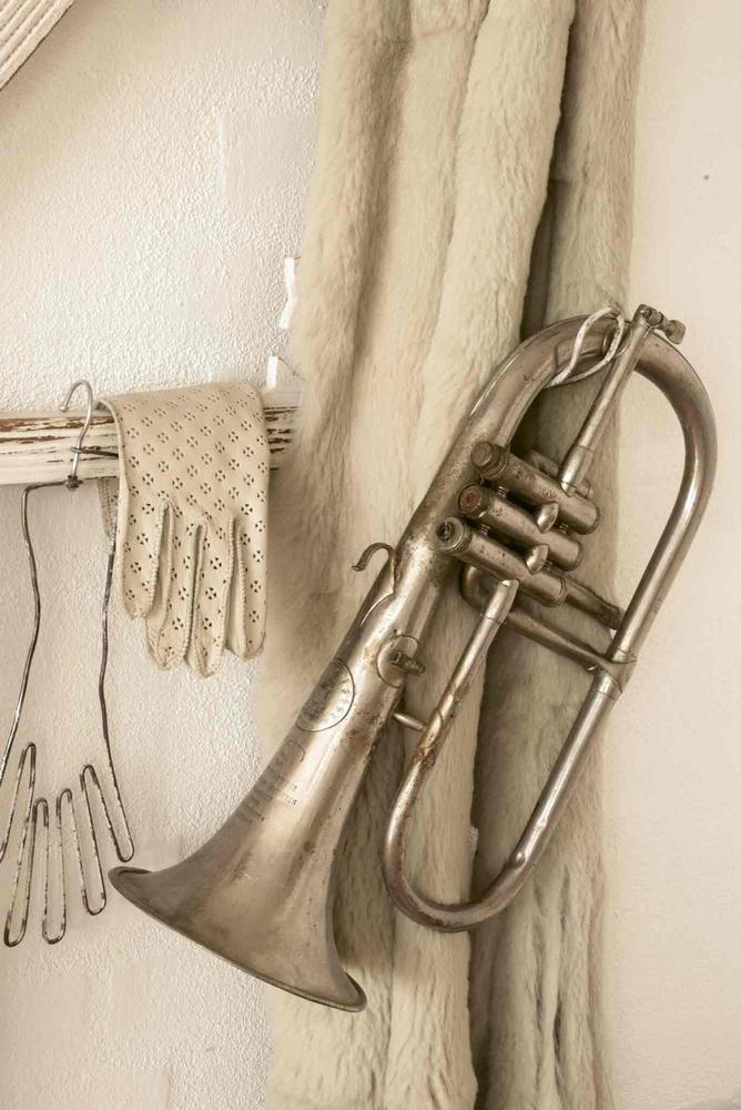 It's me: Wat leuk......een Kerst magazine van Jeanne D'Arc.....