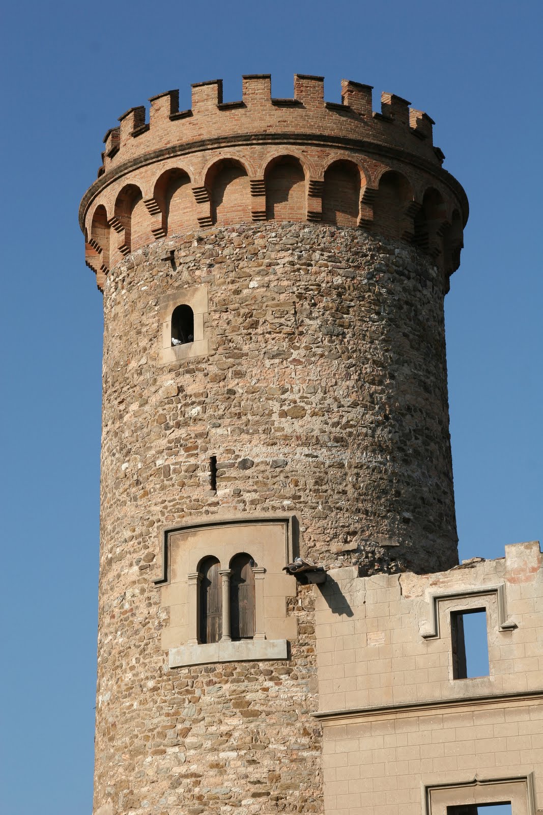 ALAS DEL ESPÍRITU: ¡Atalayas, Alcen Su Voz!