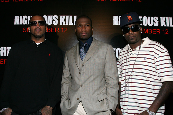 WHO IS CATALY$T?: G-UNIT HYPE MAN - TONY YAYO - SAYS HE WAS CRUSHED ...