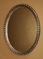 Duckbutt's Diary: 'The Ring' mirror prop