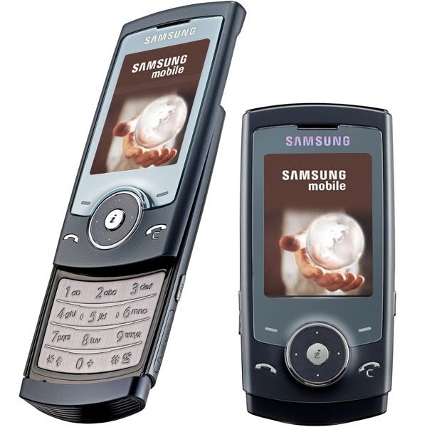 Samsung U600 ~ Planeta Celular