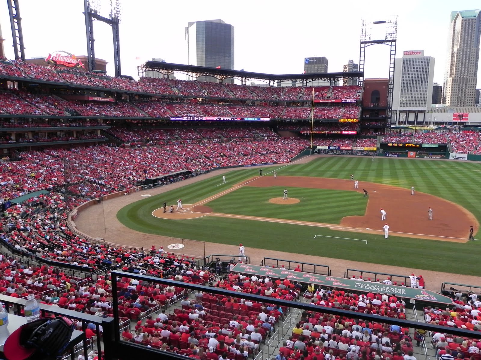 media imgs: Cardinals+baseball+stadium