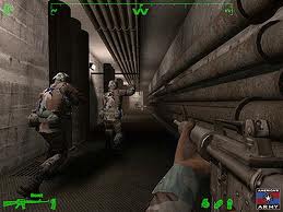 The Free Gun Games: About Shooting Games and Army Games