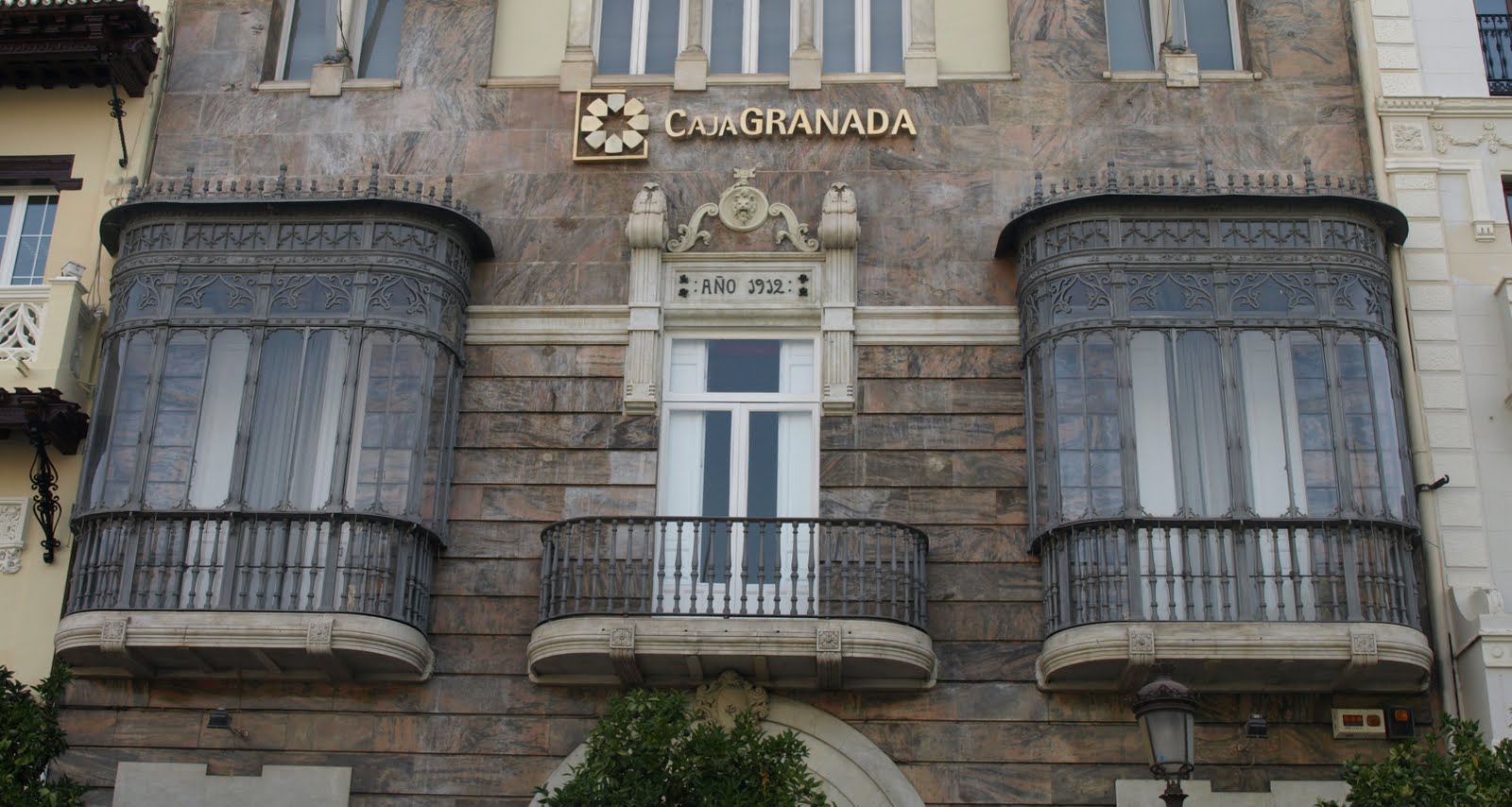 Sevilla Daily Photo: 1/9/10 - 1/10/10