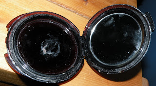 Etsy Recyclers Guild: DIY :Makeup Mirror Stocking Stuffers Compact ...