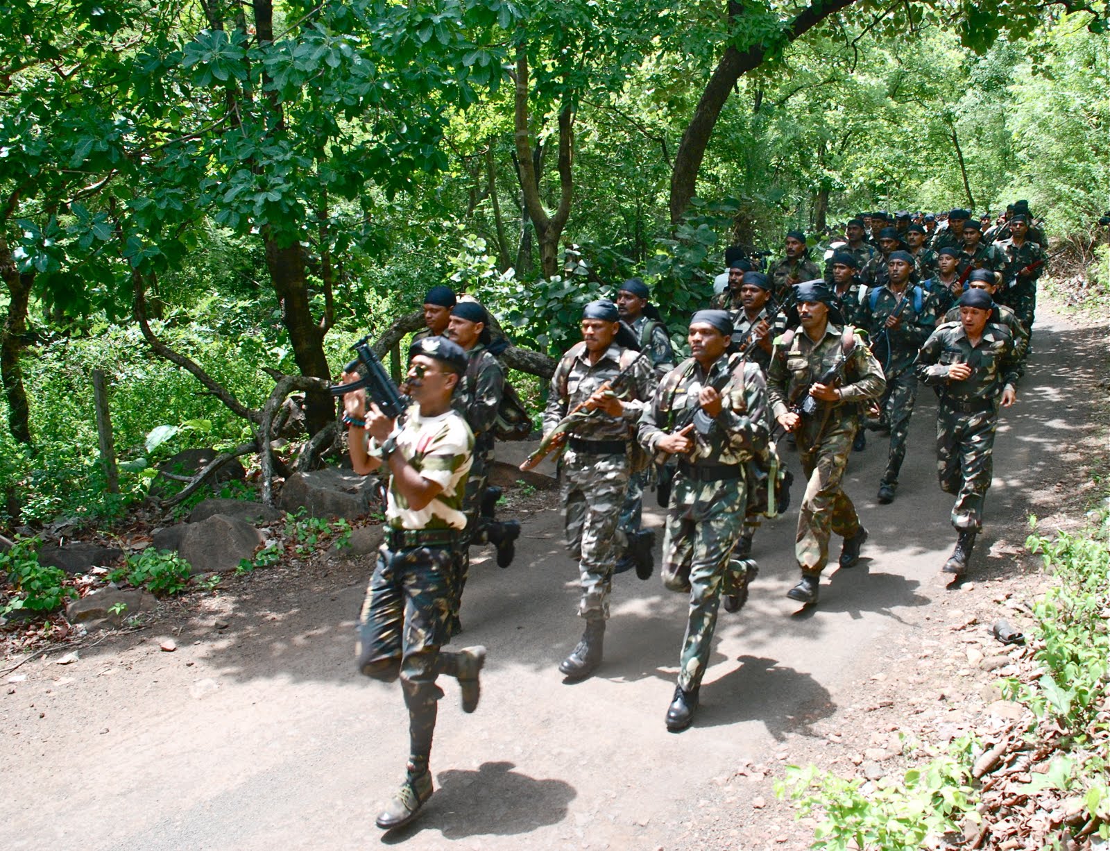 GRAND MASTER Headmaster-Founder -Father of Indian Warrior Monks ...