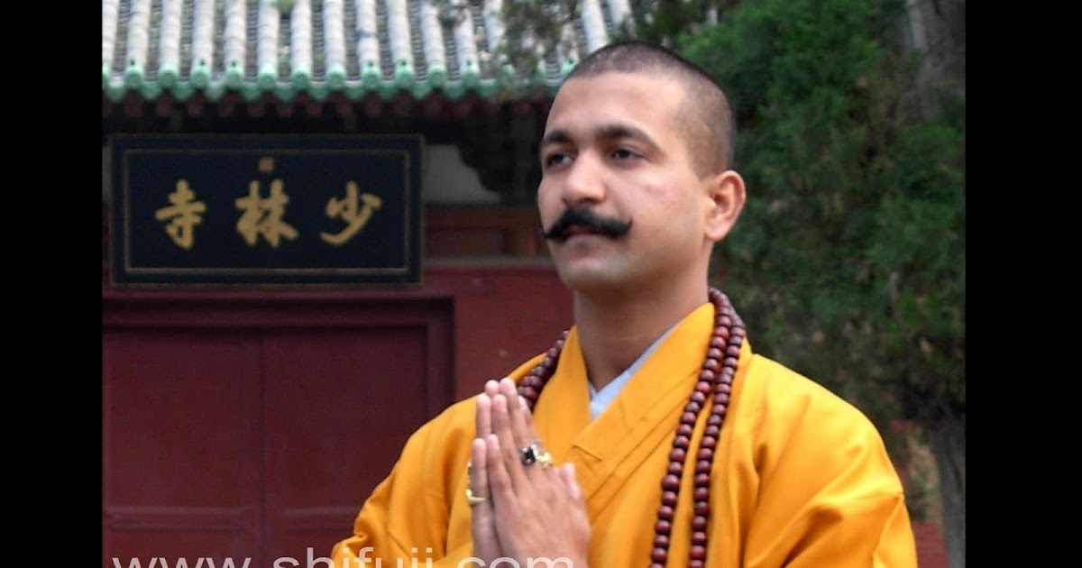 GRAND MASTER Headmaster-Founder -Father of Indian Warrior Monks ...