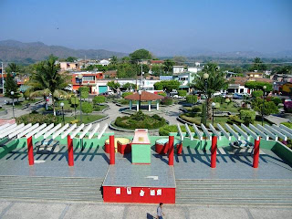Villaflores Times: Villaflores: Anuncio de la Feria del Rosario