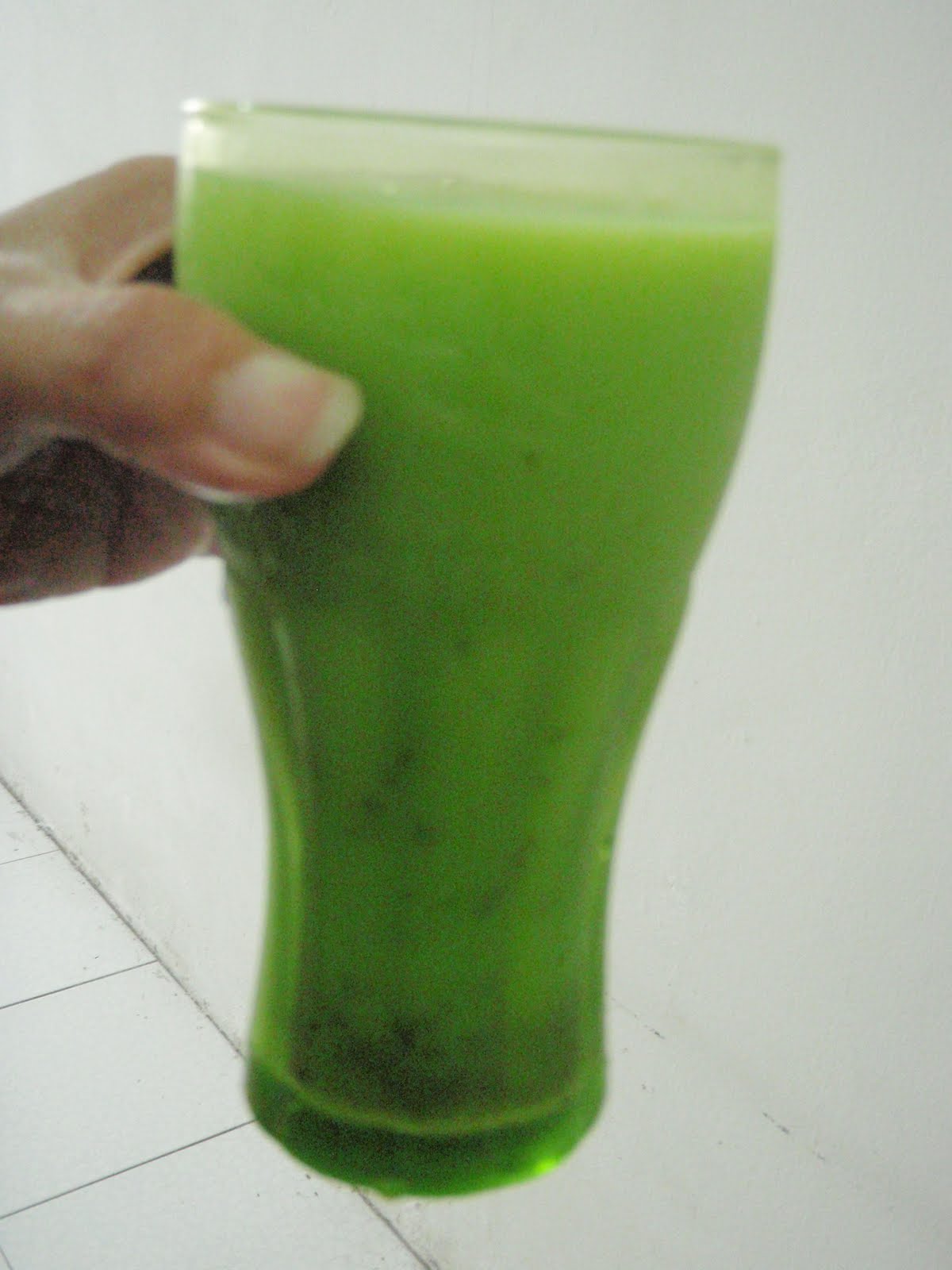 Xing Fu: KATHIRA DRINK