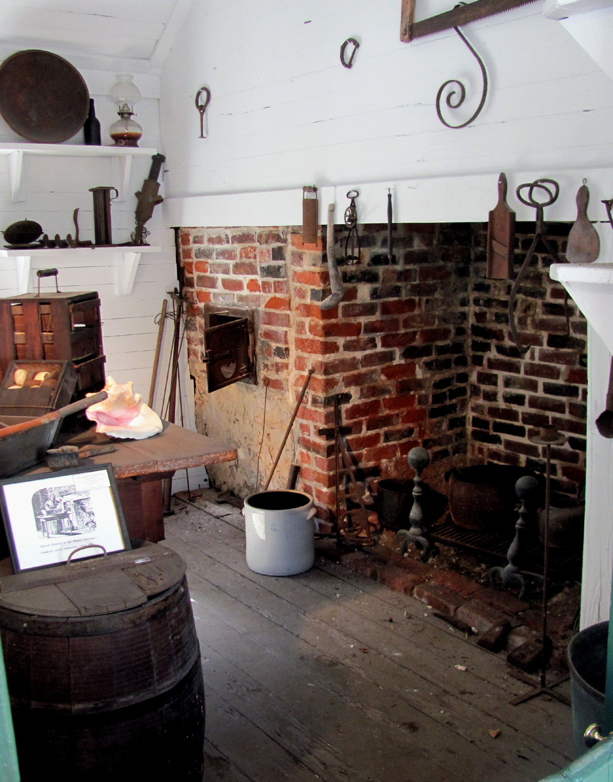 Key West Vacation Gypsy: Key West's Oldest House Open To Visitors