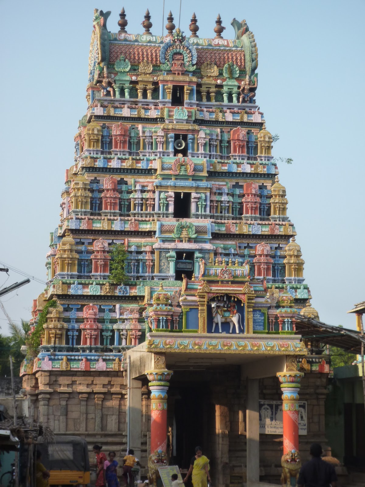 Venukumar's Home of Blogs - Journey & Knowledge Obtained in Life ...