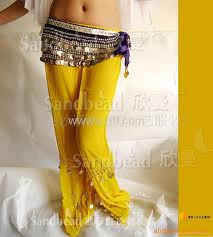 Stylish Hijabi Girl: modest belly dancing outfits