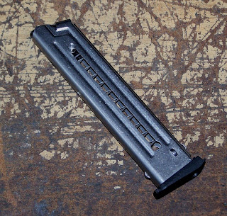 Mr. Completely: Rimfire Magazines - Part 1