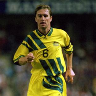 Lucas Mergel: Special Selection World - Austrália