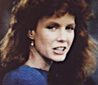 Baile de Garagem: Alguem lembra da Kate Mahoney?