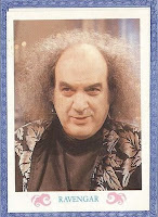 Baile de Garagem: Lembra do Ravengar?