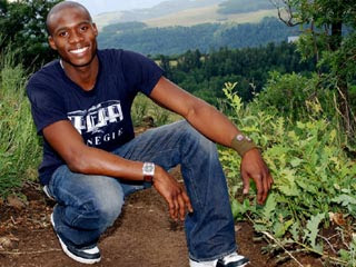 The King of Arguments: 2009 Black History Month: Favorite Black TV ...