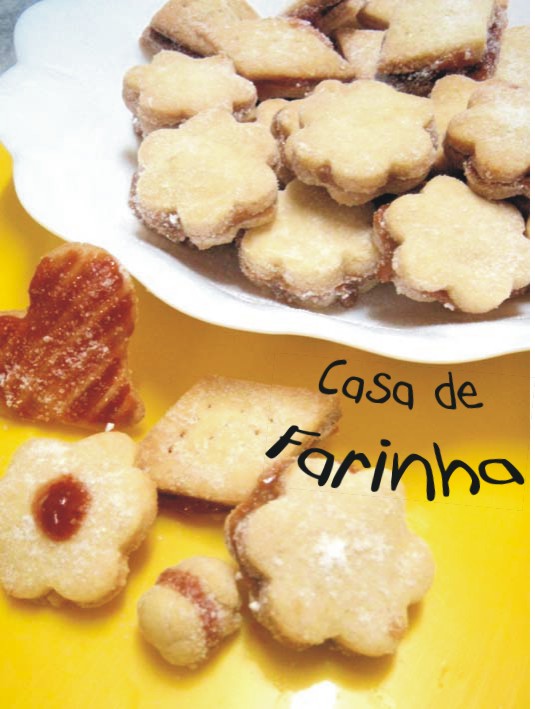 Mania Artesã: RECEITAS ESPECIAIS!!