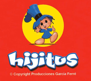 Fanas de García Ferré: Las Aventuras de Hijitus (Primera parte)