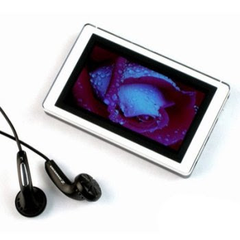 Photos, Pictures and Wallpapers: New MP4 Player