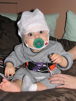 NEHI - The chILD in Matthew