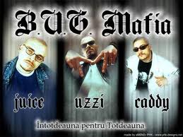 Bug Mafia Romania: Bug Mafia :X Fan Pana La Moarte