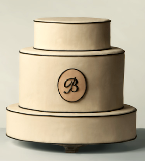 Layne the Planner: April Reed Cake Design