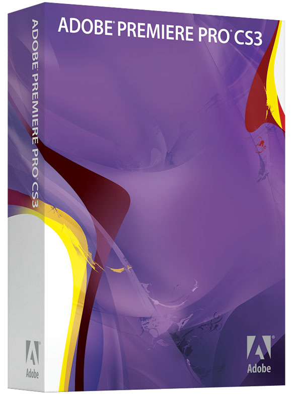 Adobe Premiere Pro | Adobe Systems Incorporated