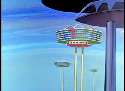 All Wallpapers: The Jetsons - Part 1