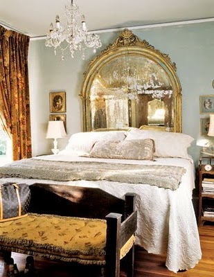 mirrored beds Archives - Design Chic Design Chic