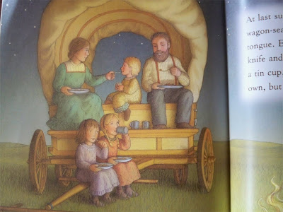 History for Children: My First Little House Books