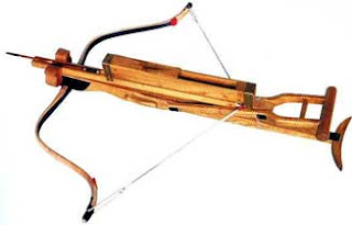 Ballesta ~ ~*La Estancia del Saber*~