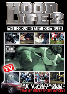 HoodOnDemand: HOOD LIFE 2: The Documentary Continues DVD