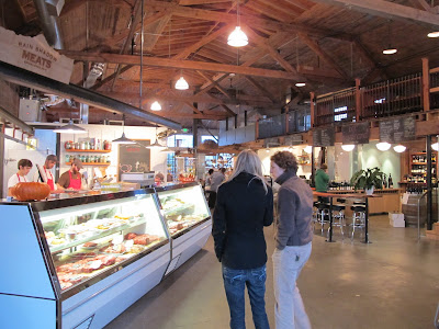 Classy Eats: A trip to Melrose Market, Capitol Hill, Seattle.