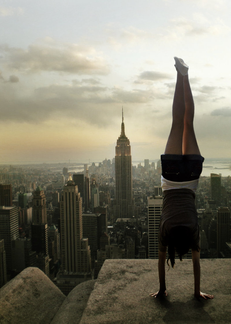 Aspiring Organization Doctor