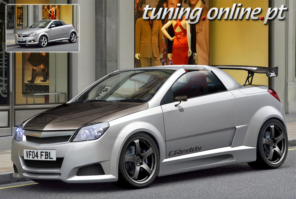 RedTuningonline: Imagens