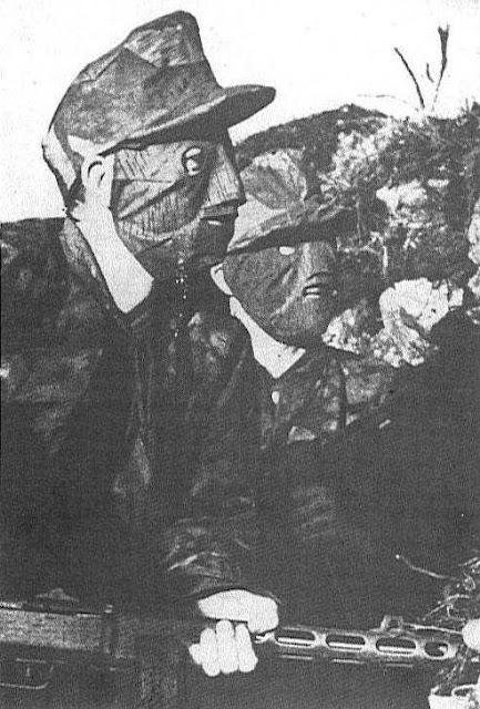 A Vida no Front: Oskar Dirlewanger