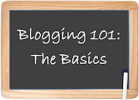 Simply Blogging University: Blogging 101 ~ Lesson #1: Sign Up and Set ...