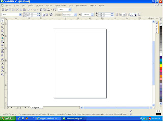 Diseño: Corel Draw X3
