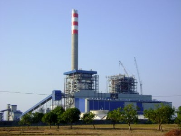 SMP 1 SLUKE: PLTU SLUKE