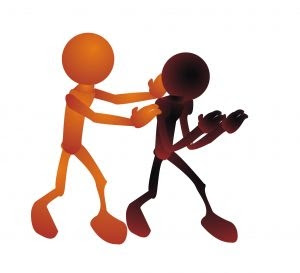 Stronger After Stroke Blog (THE STROKE RECOVERY BLOG): Pusher Syndrome