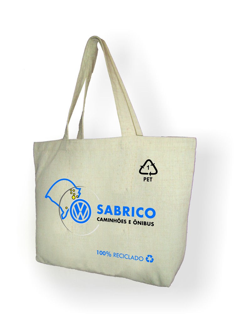 ECOBAG - Sacolas Ecológicas: ECOBAG - Sacolas Ecológicas