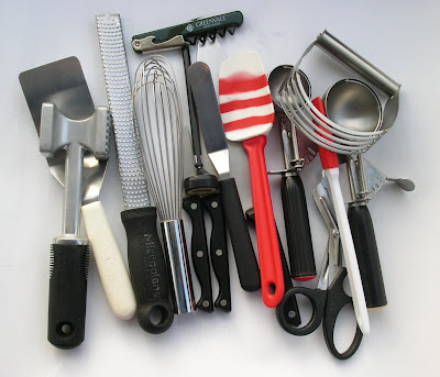 The Daily Tiffin: My Favorite Kitchen Gadgets