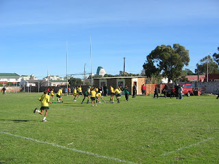 Strand Moslem Primary