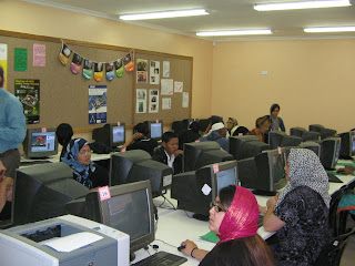 Strand Moslem Primary