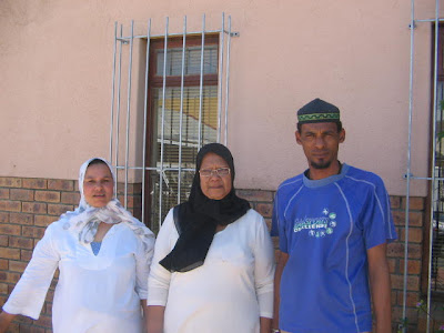 Strand Moslem Primary